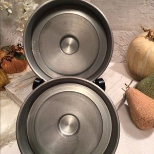 unbranded | Kitchen | 9x2 4 Fill And Flip Vintage Heavy Gauge Surprise ...